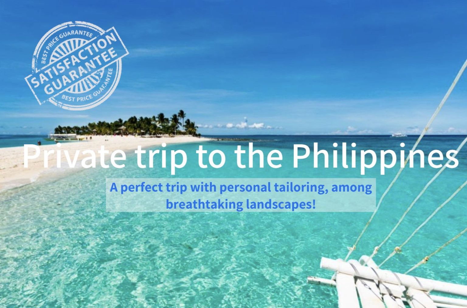 Home / Philippine Tours / Discover the Philippine Tours Dazzling Diversity